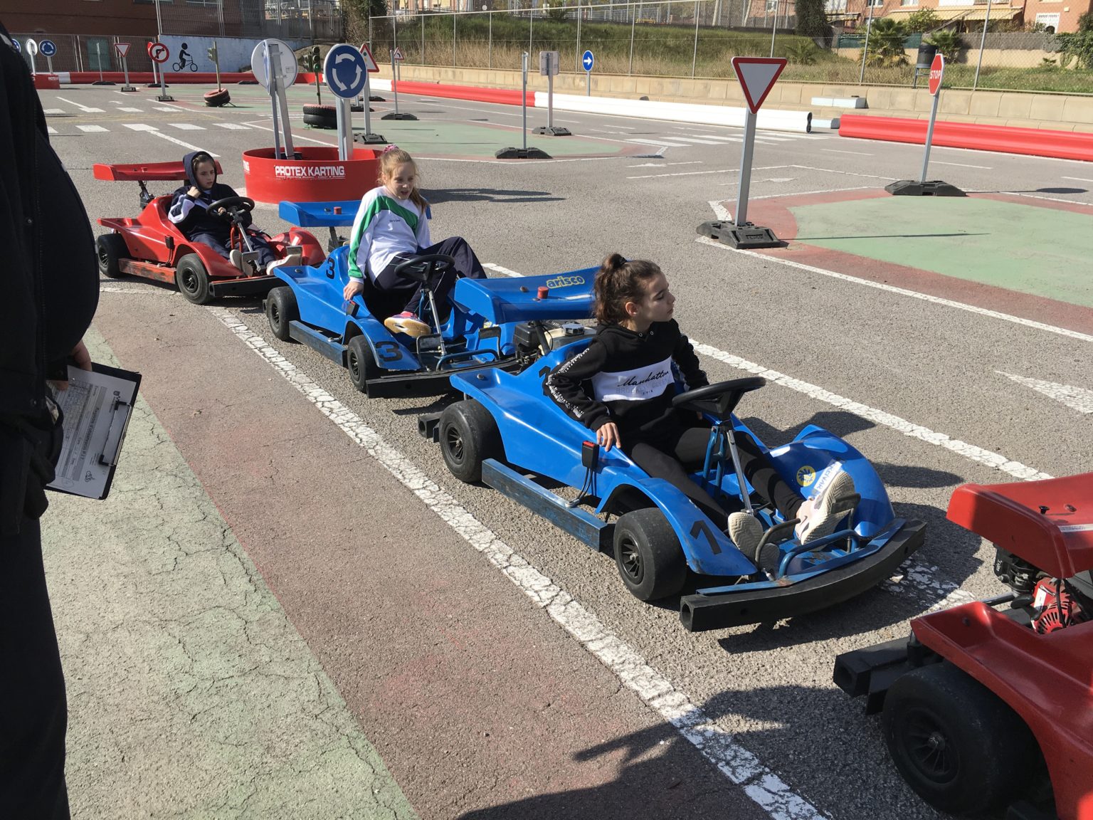 Cars. 5è EP – SAFA GAVÀ – Colegio Sagrada Família Gavà