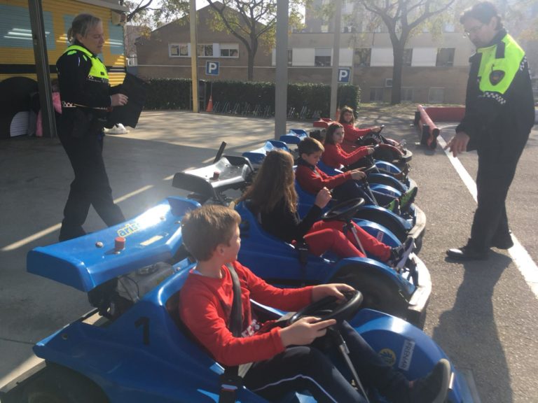 Cars. 5è EP – SAFA GAVÀ – Colegio Sagrada Família Gavà