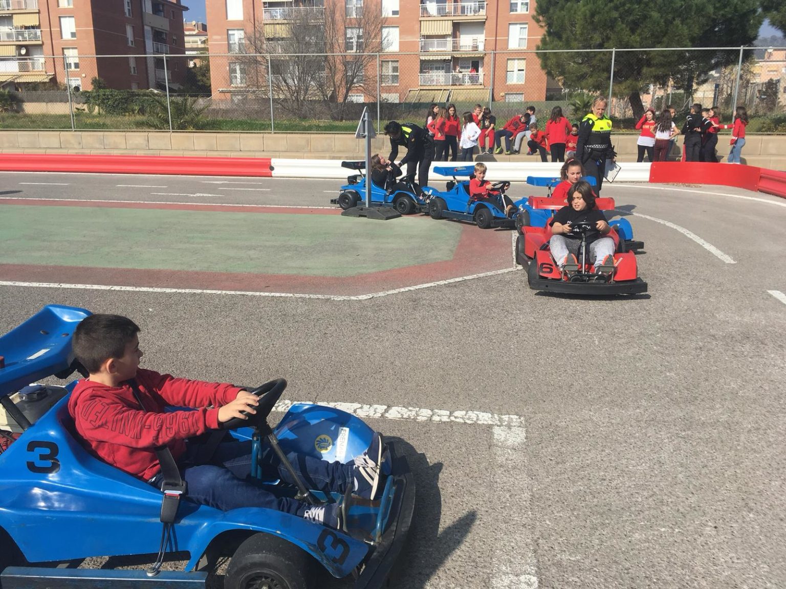 Cars. 5è EP – SAFA GAVÀ – Colegio Sagrada Família Gavà